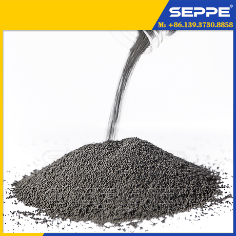 LWP Fracturing Proppants - Buy light-weight proppant, sintered bauxite ...