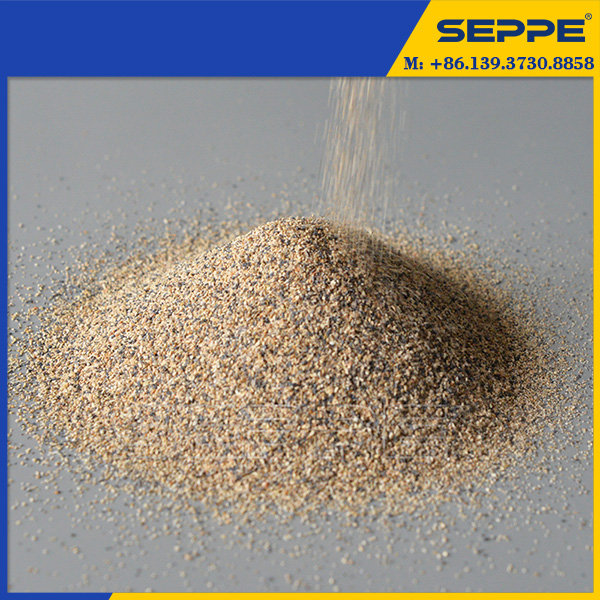 Refractory Grade Bauxite Sand - Buy refractory bauxite sand, bauxite ...
