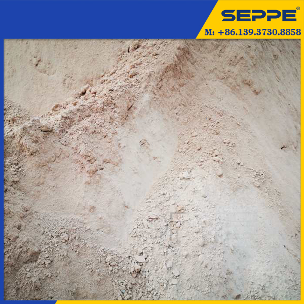 CaF2 Calcium Fluorite Powder for Fluxing Agent - Buy Fluorite Powder ...