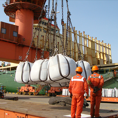 High Strength Proppant For Hydraulic Fracturing - Buy HSP proppant ...