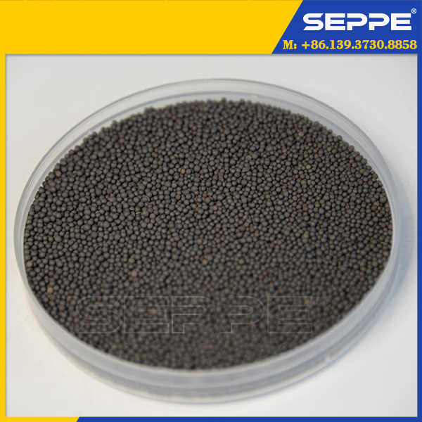 Hydraulic Fracturing High Strength Proppant For Sale - Buy Product on SEPPE