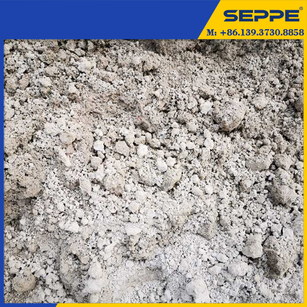 Fluorite Powder (CaF2 95/97%) - Buy 95%min caf2 fluorspar fluorite ...