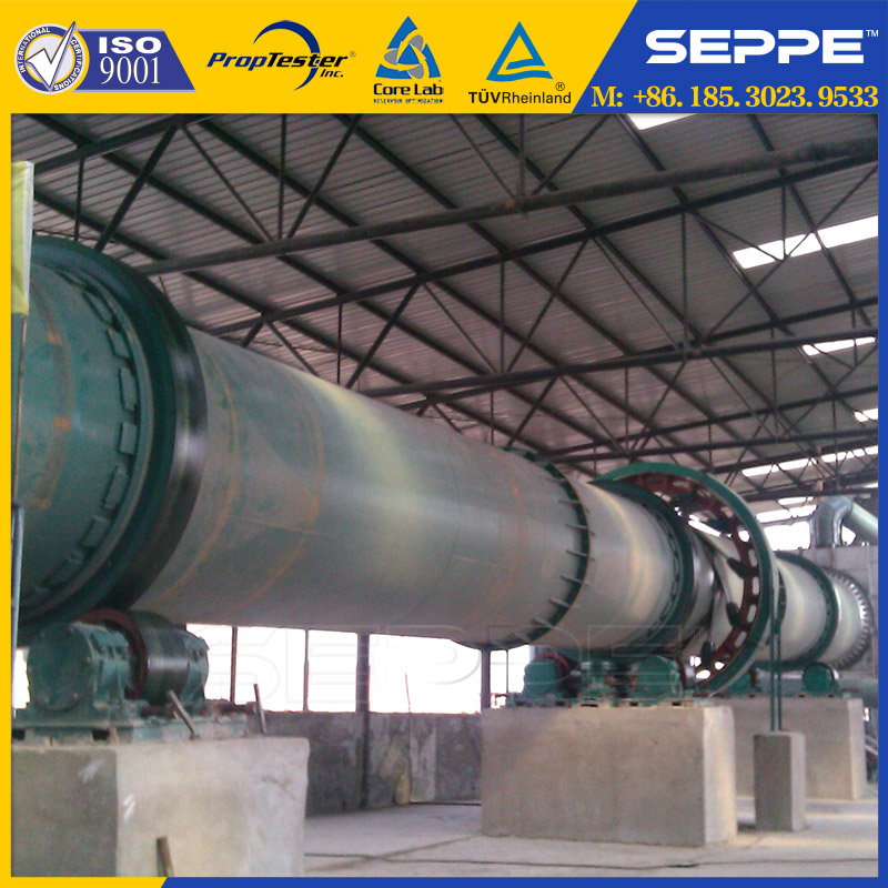 High Strength Proppant For Hydraulic Fracturing - Buy HSP proppant ...