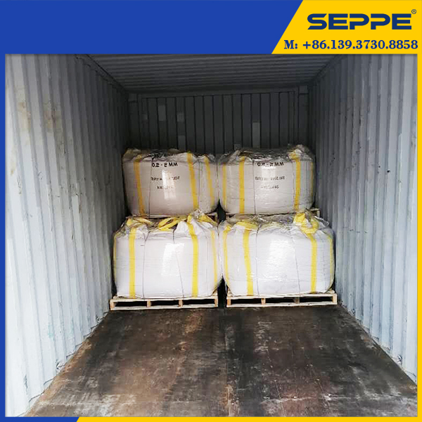 High PSV Bauxite Aggregate as Anti-skid Road Materials - Buy bauxite ...