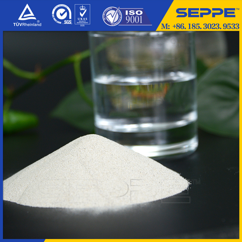 Drilling Grade Ceramic Hollow Microspheres Cenosphere - Buy Cenosphere ...