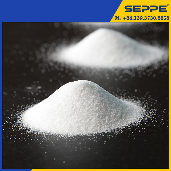 White Corundum with High Purity - Buy WFA, white fused alumina, 10 ...