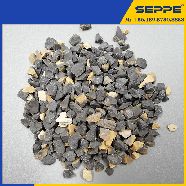 Sintered Mullite - Buy sintered mullite, refractory grade sintered ...