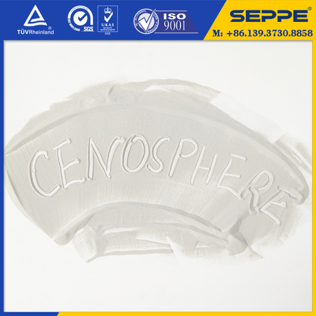 How Cenospheres Play A Role In The Construction Industry - SEPPE