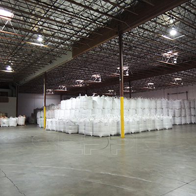 High Strength Ceramic Proppant For Shale Gas With High Conductivity ...