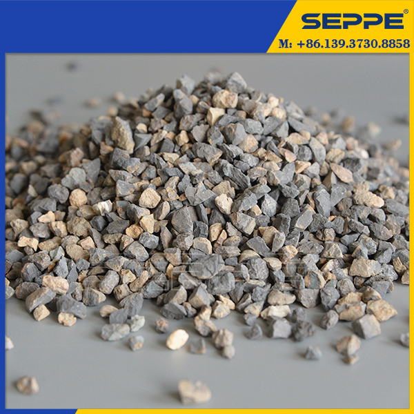 86% High Alumina Calcined Bauxite - Buy calcined bauxite, bauxite ...