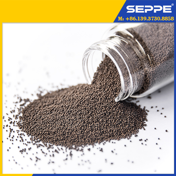 Lightweight Oil Wells Frac Proppant - Buy proppants, ceramic proppant ...