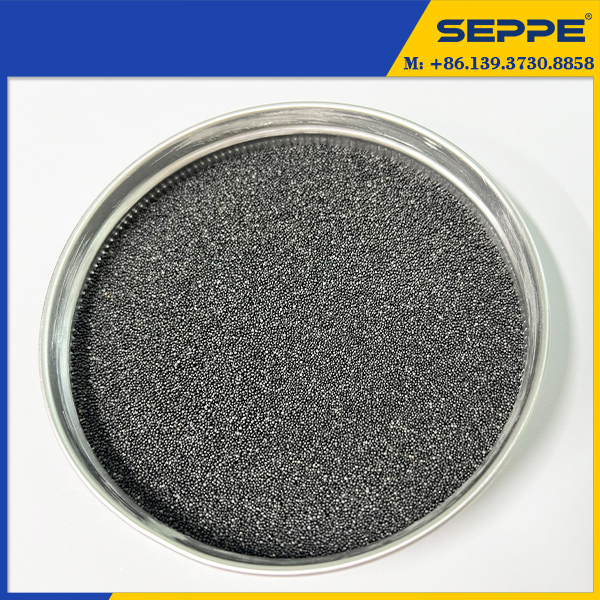 Ceramic Foundry Sand - Buy ceramic foundry sand, ceramsite sand ...