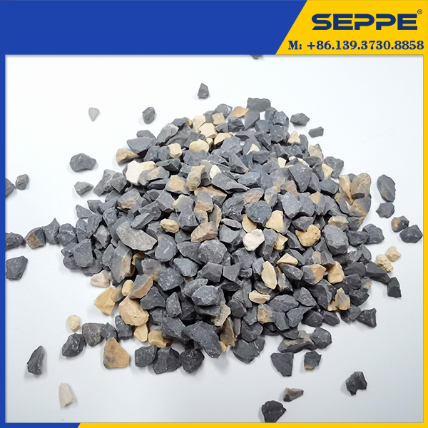 Sintered Mullite - Buy sintered mullite, refractory grade sintered ...