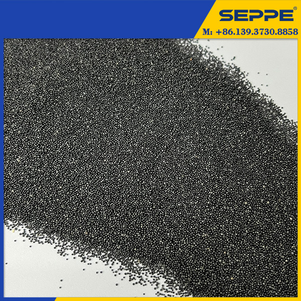 Ceramic Foundry Sand - Buy ceramic foundry sand, ceramsite sand ...