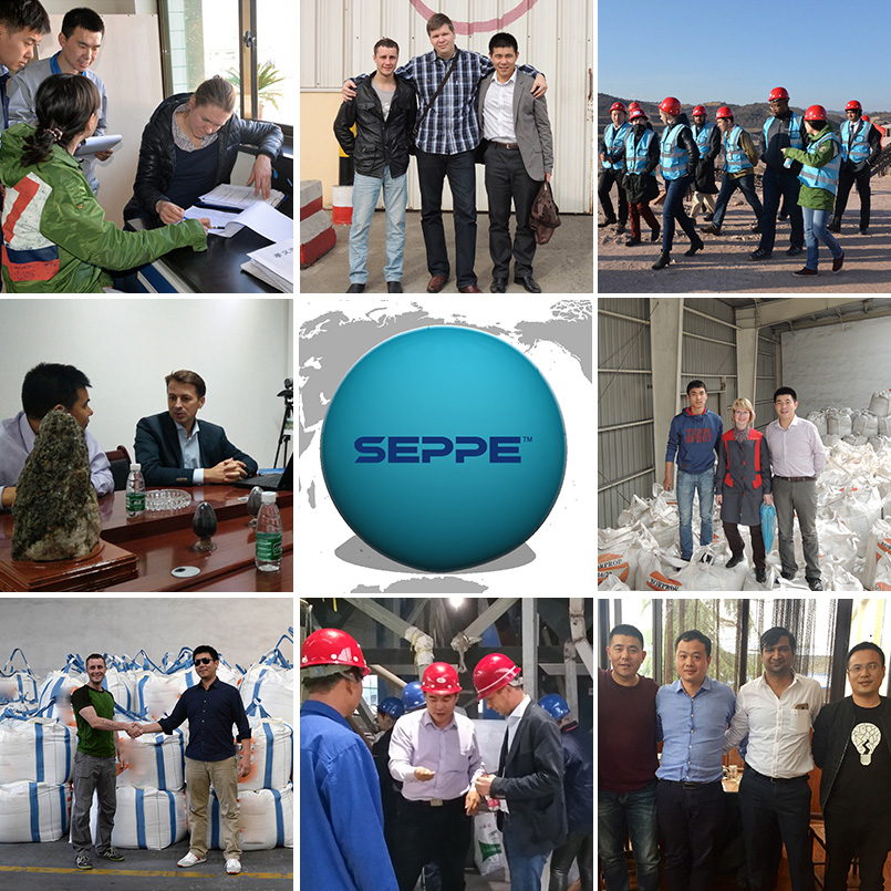 Low Density Lightweight Proppant - Buy frac sand, proppant ...