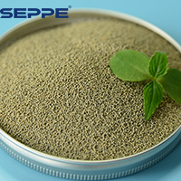 What Is Ceramsite Proppant And What Is It For - SEPPE