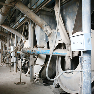 High Strength Proppant For Hydraulic Fracturing - Buy HSP proppant ...